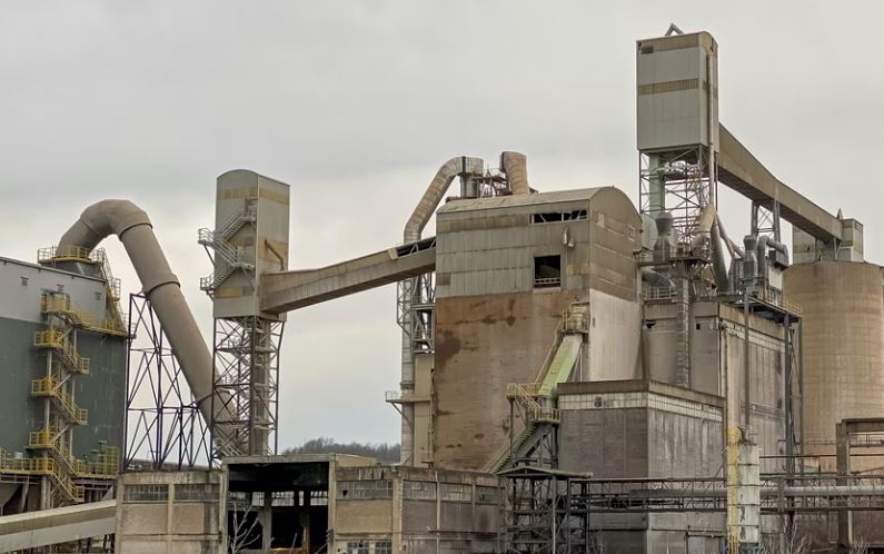 Oman Cement issued Tender for Construction of its Fourth Cement ...