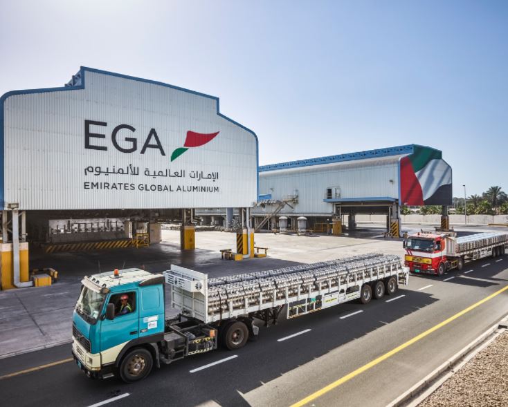 EGA plans to build its first aluminium recycling facility in UAE ...