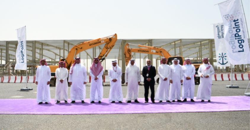 Saudi Arabia's Mawani and LogiPoint to develop $40m Warehouses at ...