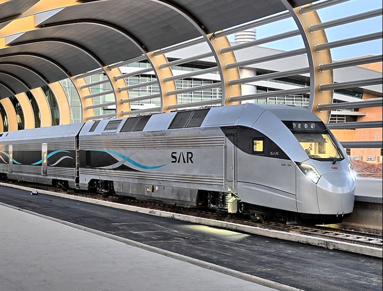 CAF Spain awarded $219.5m Contract in Saudi Arabia - SaudiGulf Projects