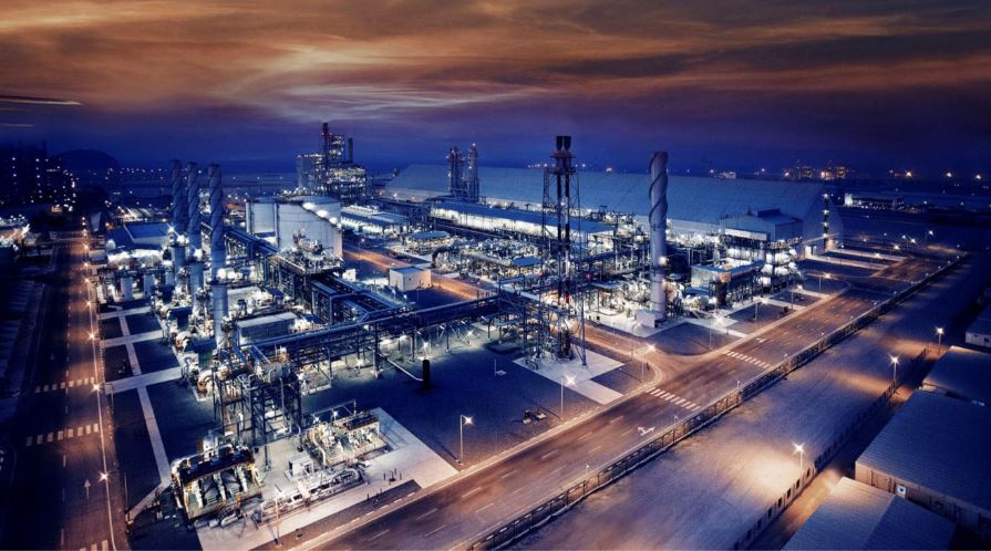 TA'ZIZ, Reliance partner with UAE’s Shaheen on $2 billion chemicals ...