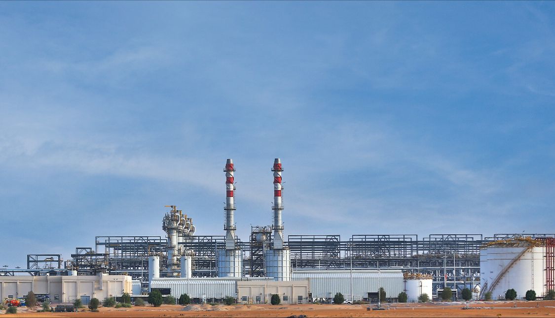 Archirodon awarded $173m Contract by ADNOC, UAE - SaudiGulf Projects