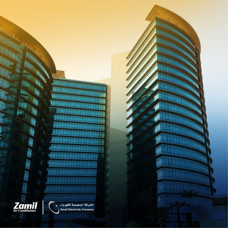 Zamil awarded new Contract from SEC - SaudiGulf Projects