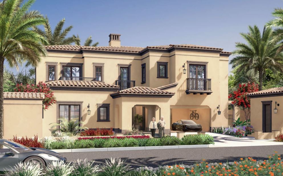 UAE's Bloom Holding awards Enabling Works for Bloom Living Project ...