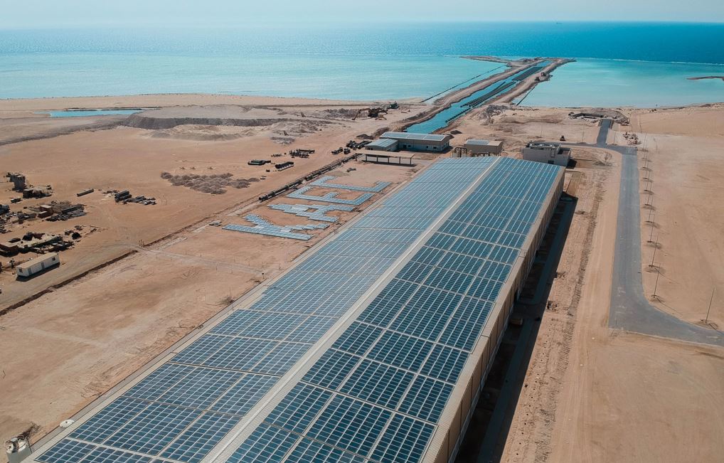 KAEC Becomes Member of United Nations Global Compact for Sustainability ...