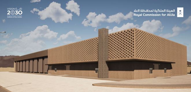 SEC and RCU signs SAR3.5bn MOU for Electrical Network of AlUla ...