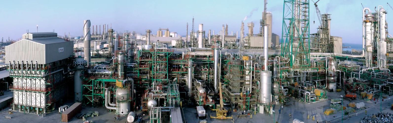 thyssenkrupp Uhde to build world-scale Blue Ammonia plant in Qatar ...