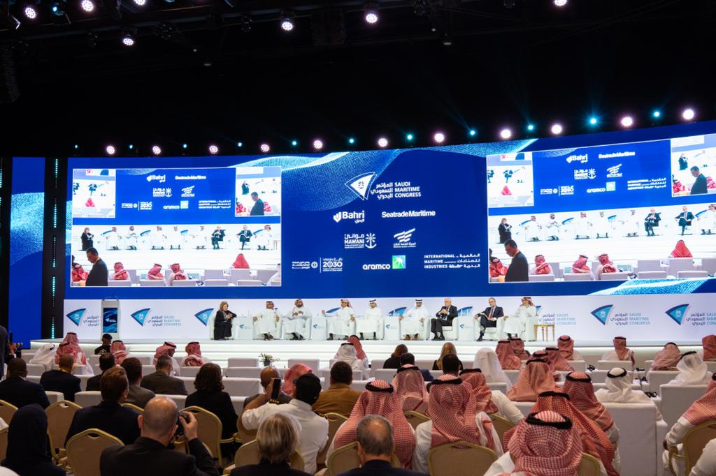 Saudi Arabia's Mawani Signs SAR 900m Agreements - SaudiGulf Projects