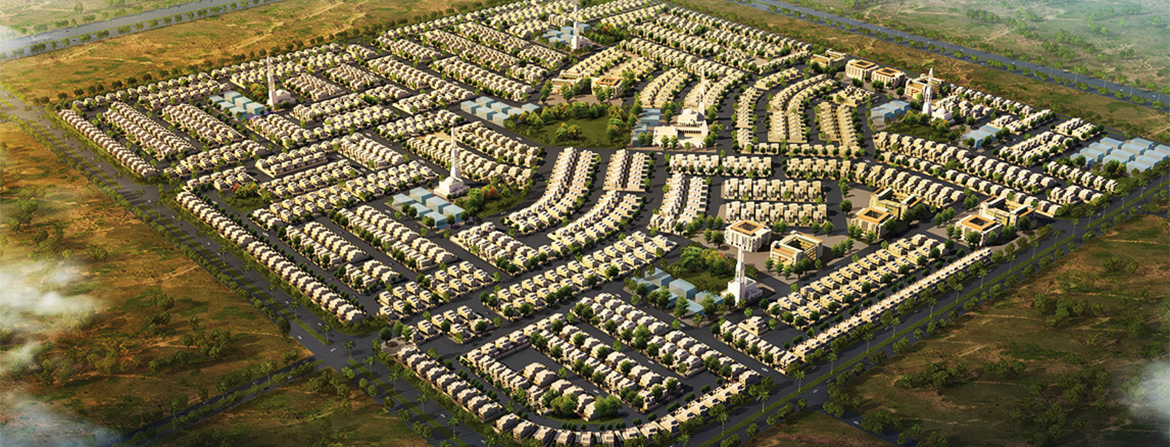 Parsons Awarded $145m Contract in Saudi Arabia - SaudiGulf Projects