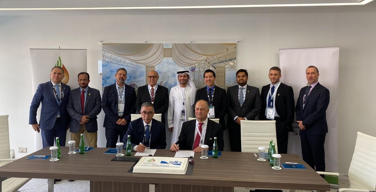 SLB awarded new Contract from Sharjah National Oil Corporation ...