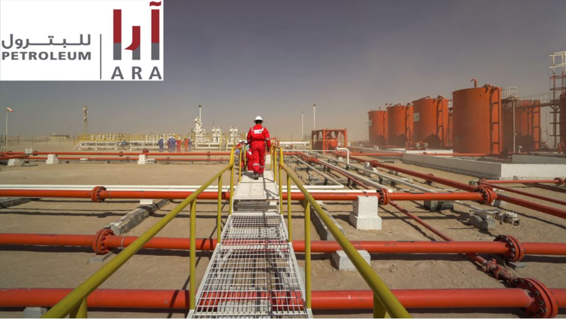 ARA Petroleum and HELIOVIS Signed agreement for world’s first solar ...