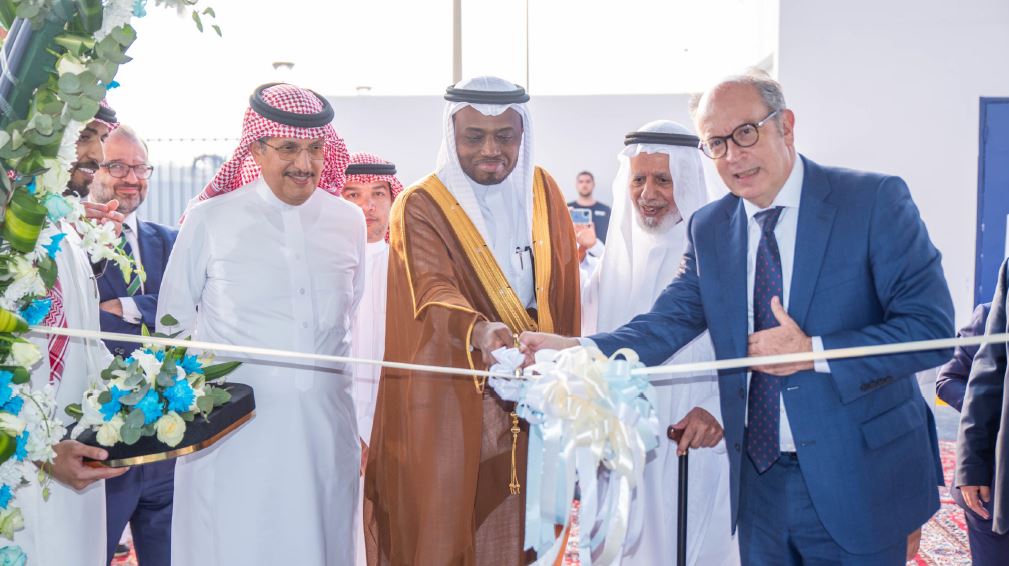 PVH inaugurates new factory in Saudi Arabia targets 8GW Solar trackers ...