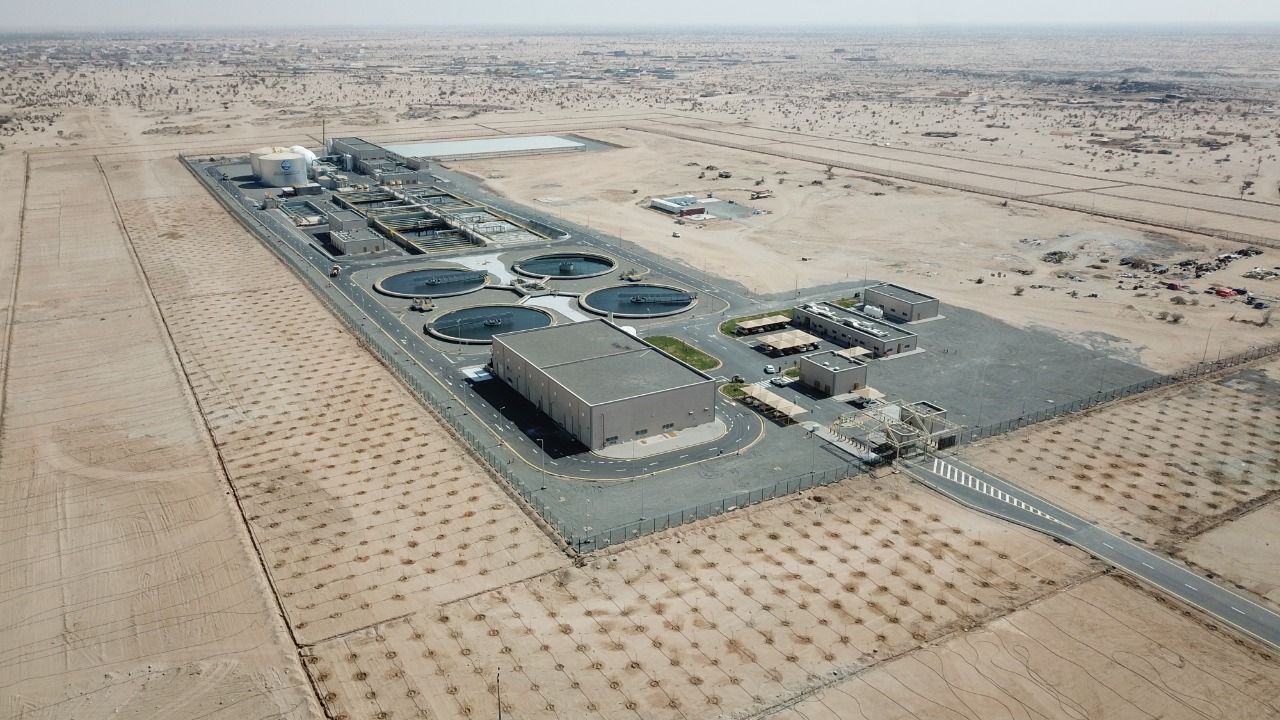 Tawzea and Cobra reaches Commercial Operation of Taif ISTP - SaudiGulf ...