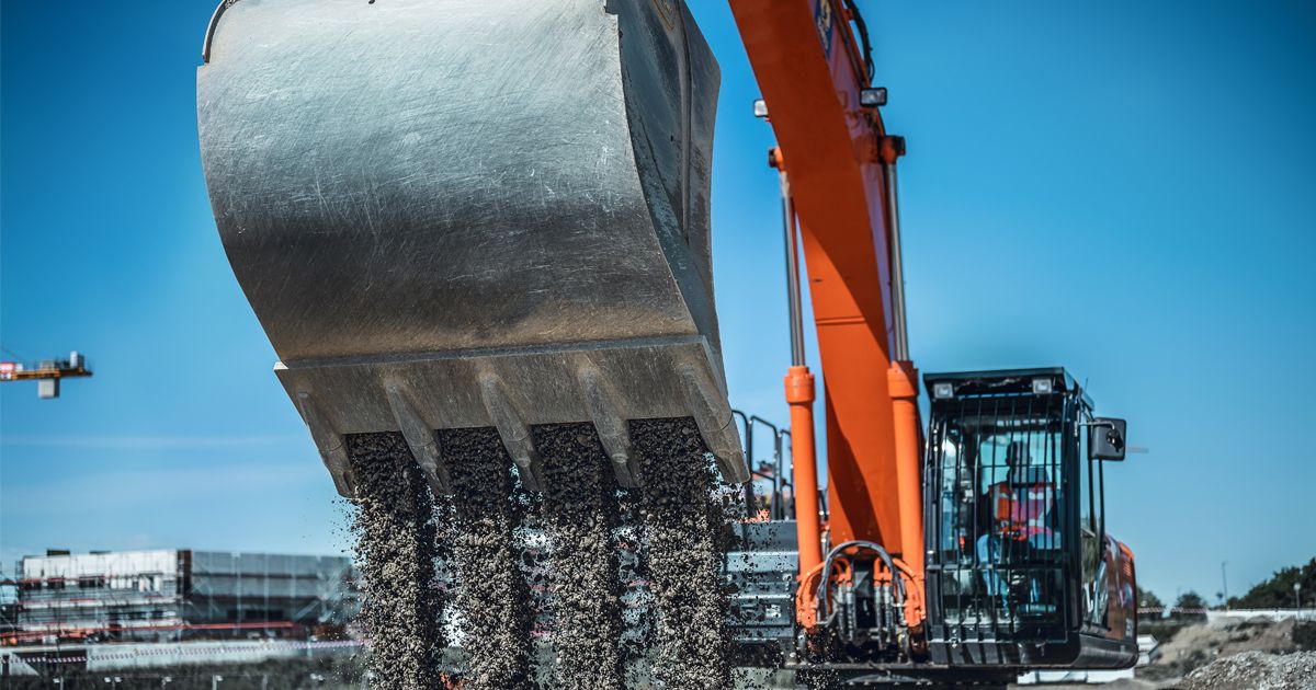 Saudi BAUER awarded NEOM's foundation works contracts - SaudiGulf Projects