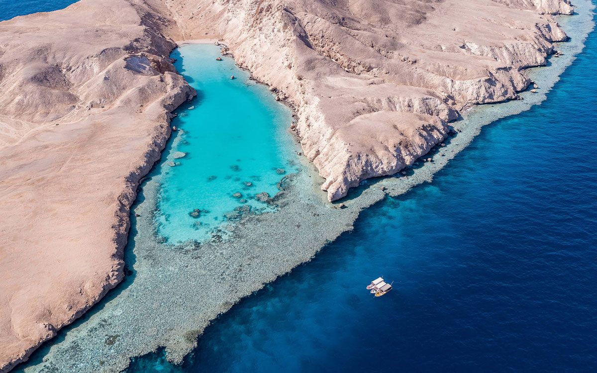 NEOM collaborates with IDOM for development of new water mobility ...