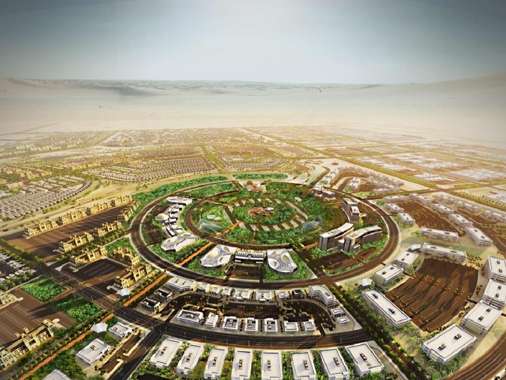 Saudi's SPARK Utilities awards Miahona with operation & maintenance ...