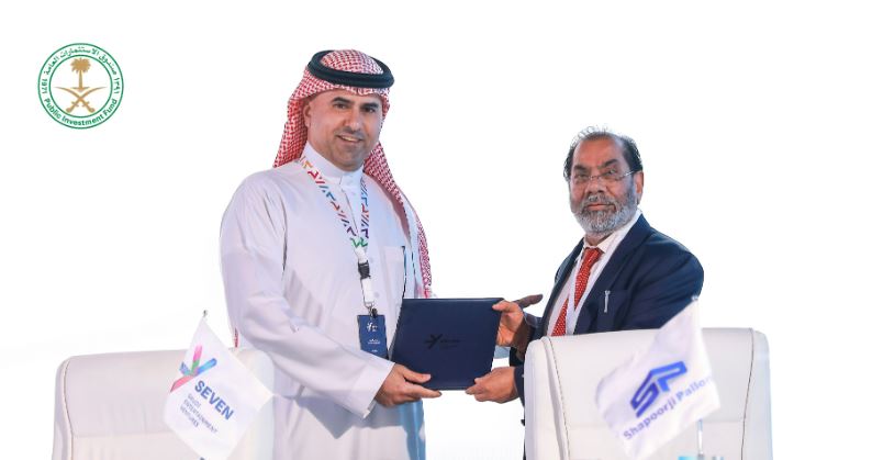 Shapoorji Pallonji awarded $370.6m Al Hamra entertainment Project in ...