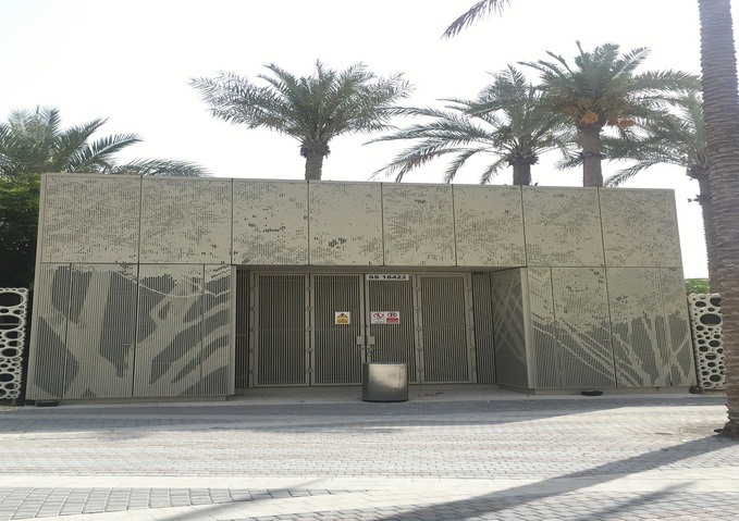 Dubai commissions 1,113 11 kV distribution substations in 2022 ...