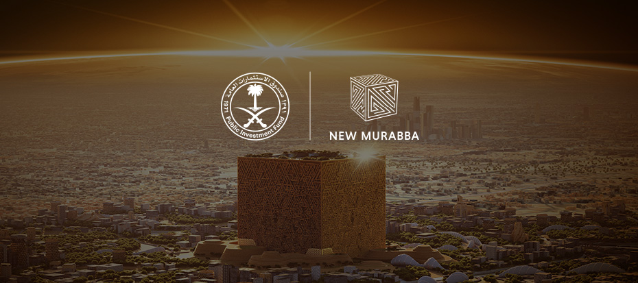 Saudi Arabia Announces the New Murabba Development Company to Develop ...