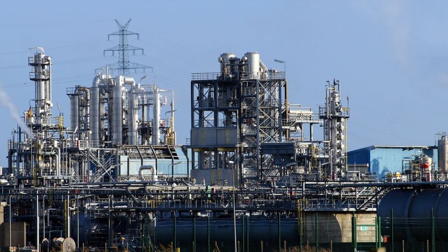 Saipem awarded new contract for Aramco's Marjan field - SaudiGulf Projects