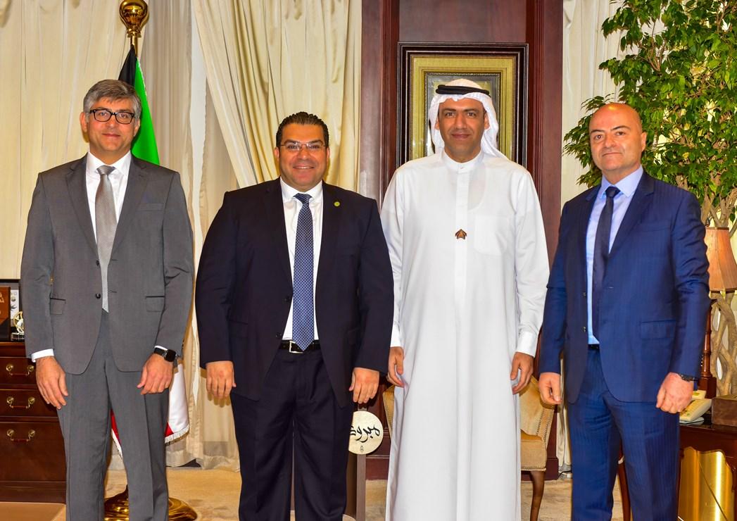 Egis awarded PMC contract for Al Mutlaa City Development Megaproject in ...