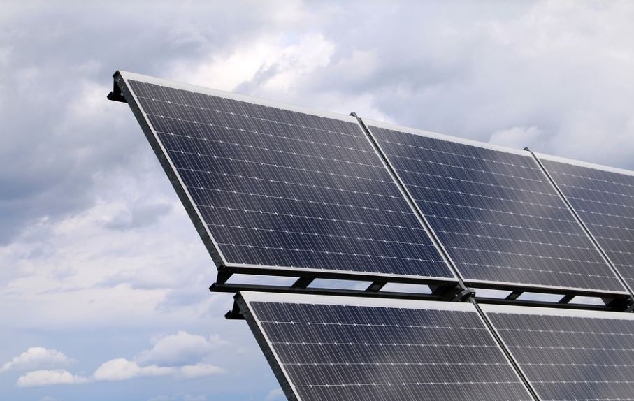 Abu Dhabi announces 5.2GW Solar PV Project - SaudiGulf Projects