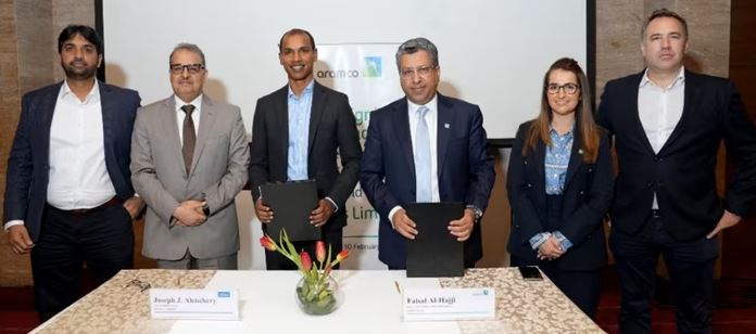 Aramco and Infosys Aim to Leverage AI to Create Digitally Connected ...