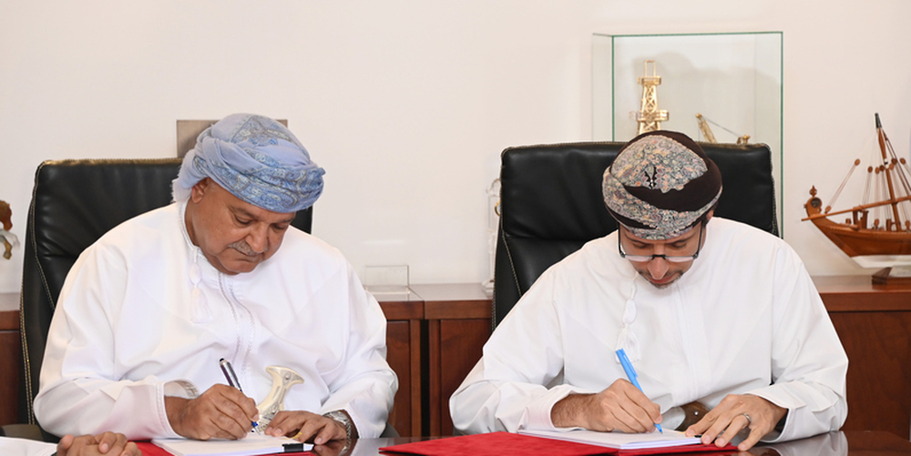 Oman Signed Three Concession Agreements for Extracting Potash, Lithium ...
