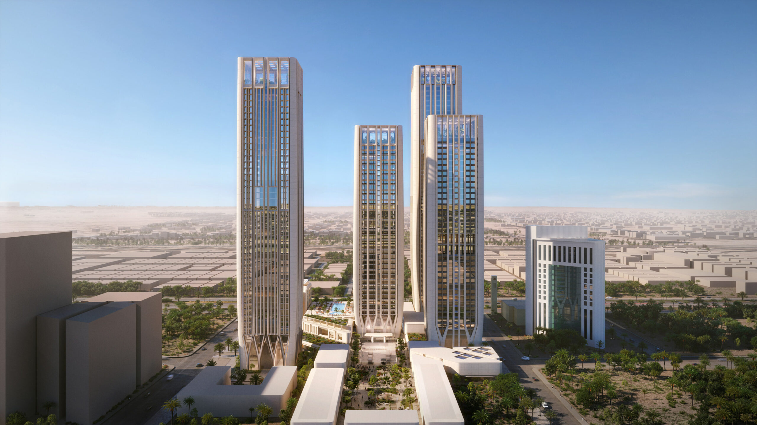 Accor and Erth Real Estate announce three new luxury hotels in Riyadh ...