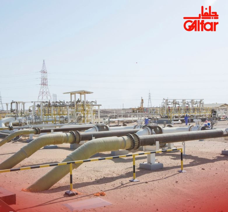 Galfar awarded $728.2m Contract from PDO - SaudiGulf Projects