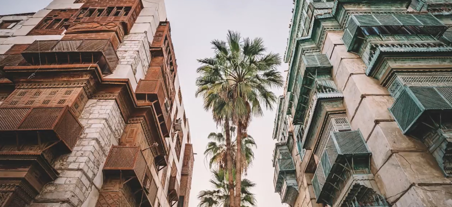 PIF Announces “Al Balad Development Company” to Develop Jeddah’s ...