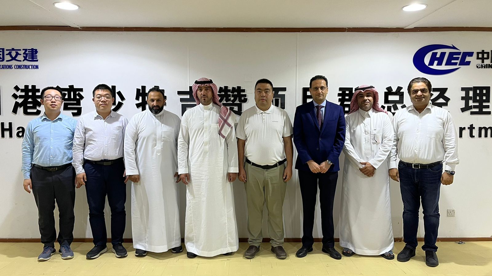 SAPPCO awarded Supply of HDPE Pipes Contract for a Major Project ...