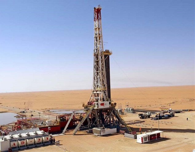 Arabian Drilling Announces Multiple Contract Extensions in Saudi Arabia ...