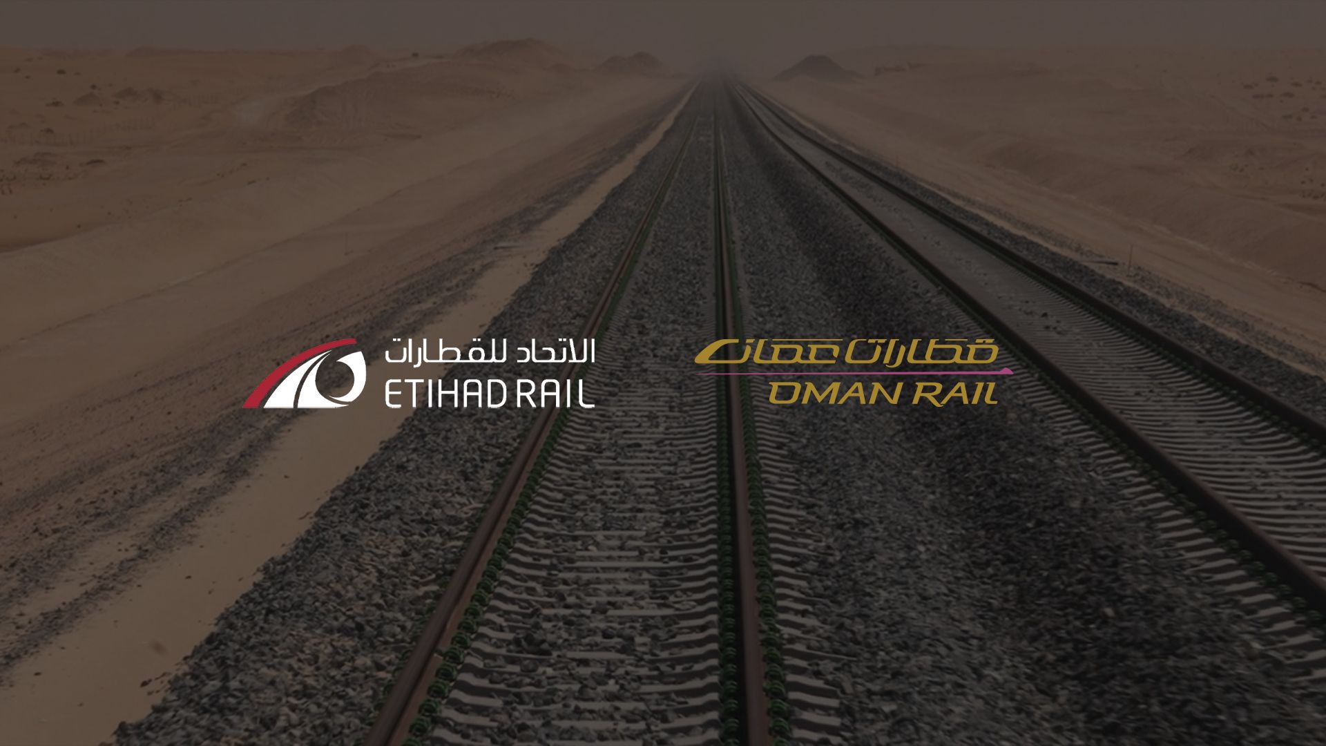 Tetraturk awarded Design Services for UAE Oman Railway Link Project ...
