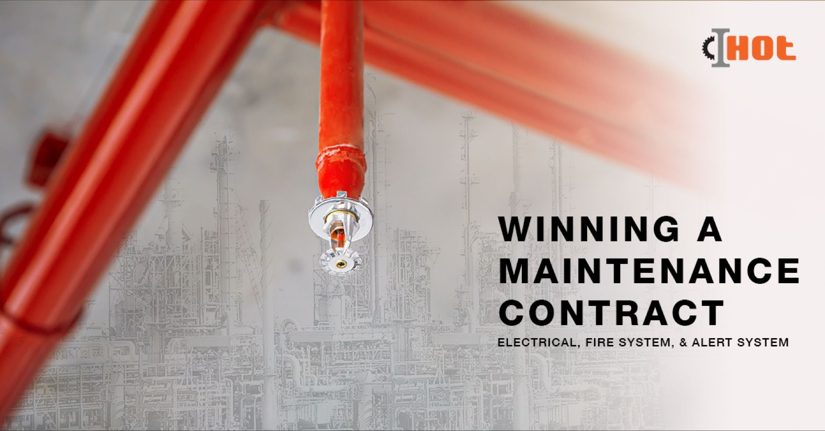 Kuwait's HOT Engineering awarded Mina Abdullah refinery Maintenance ...