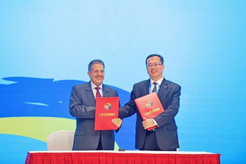 SEPCO 3 awarded EPC Contract for Hassyan Sea Water Desalination Project ...