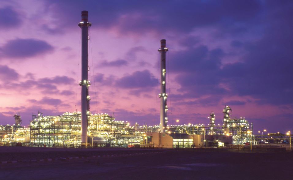 Petrofac awarded $615 million Integrated Carbon Capture Projects in UAE ...