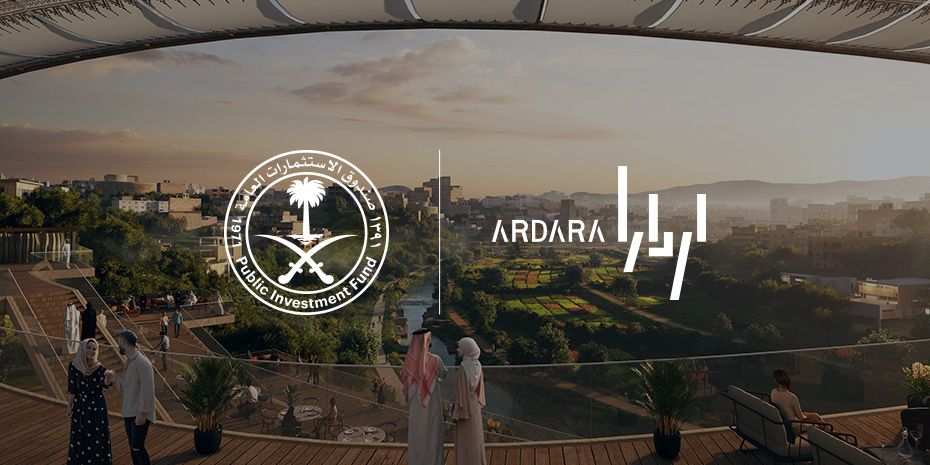 Saudi Arabia launches “Ardara” with development of “AlWadi” in Abha as ...