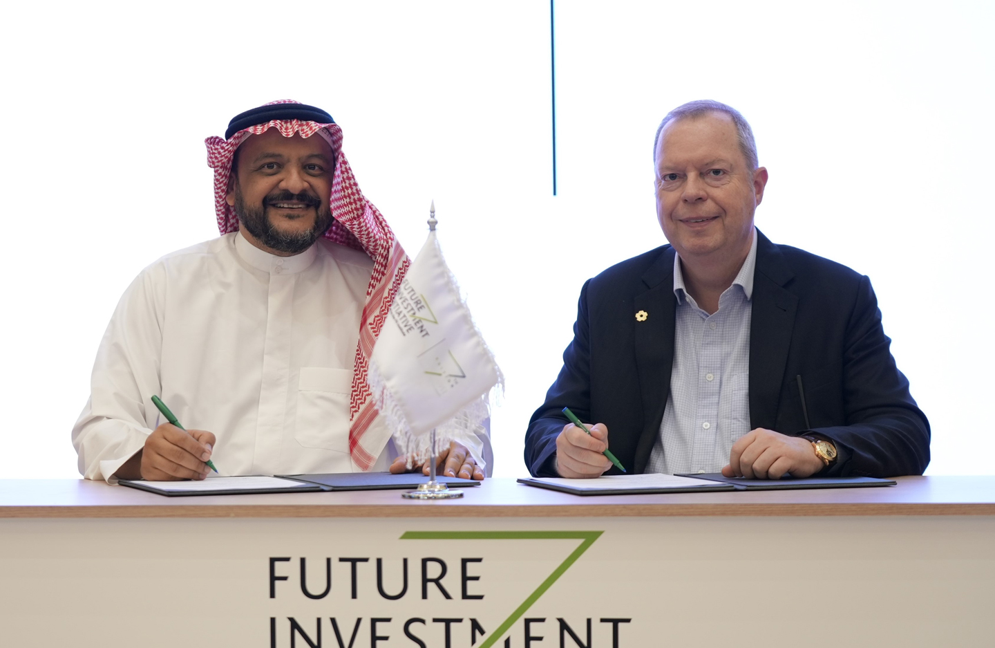 NEOM's ENOWA and Aramco to develop first-of-its-kind e-fuel ...