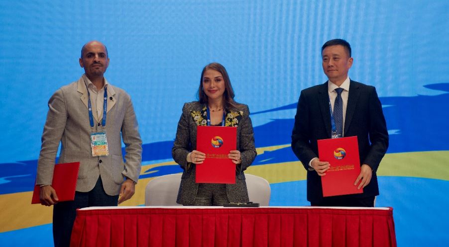 SEPCO awarded EPC Contract for Jafurah Desalination Project - SaudiGulf ...