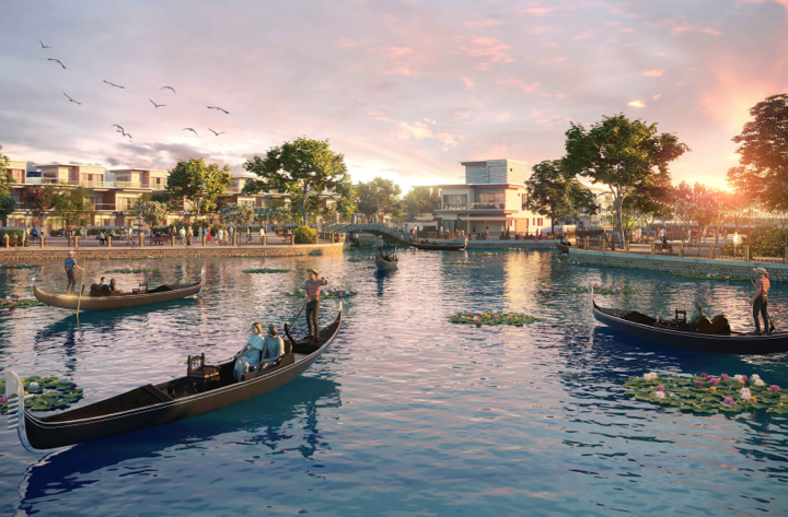 Darwish Engineering awarded $326.7 million Contract from DAMAC ...