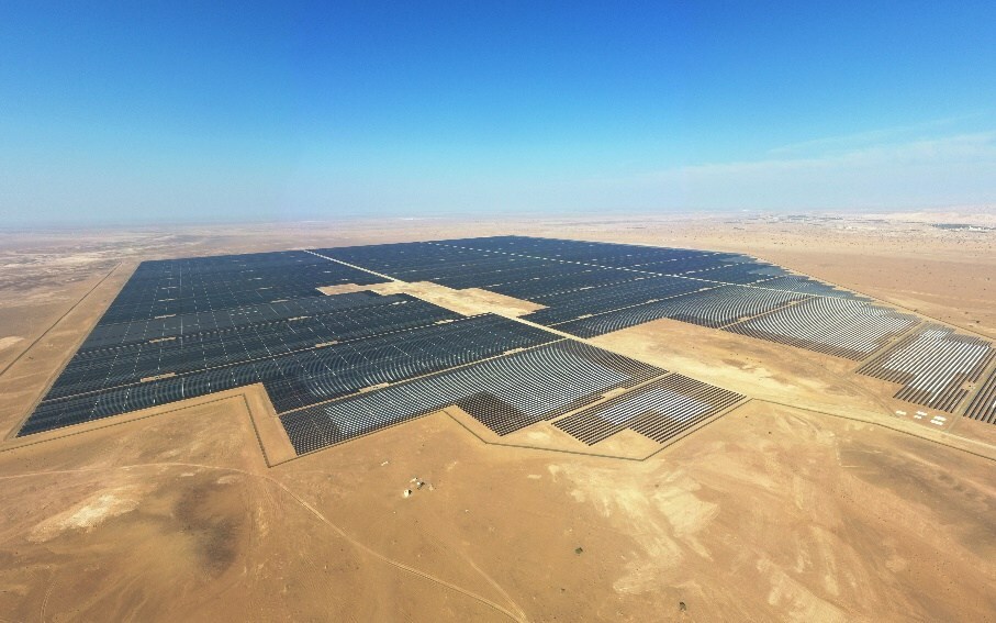 Oman Announces the Qualified Bidders for 500MW Ibri III Solar IPP - SaudiGulf Projects