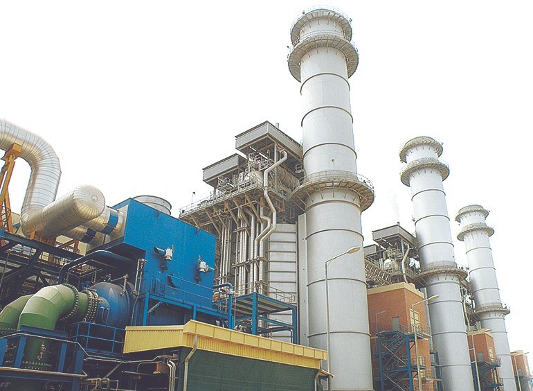 GE awarded Services Agreement for Shuaiba North Power Station in Kuwait ...