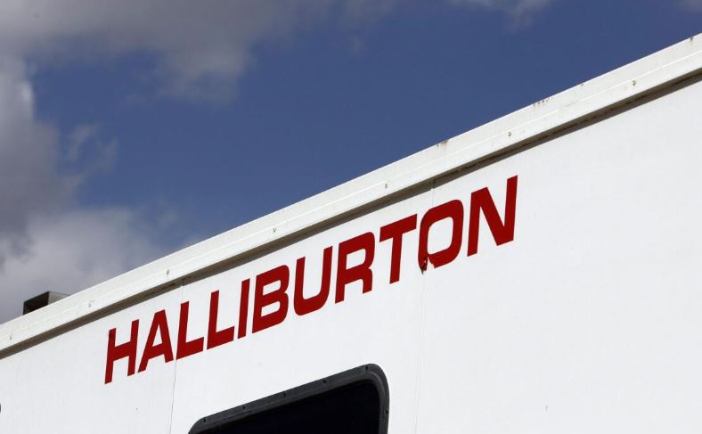 Halliburton awarded Technology Contract in UAE - SaudiGulf Projects