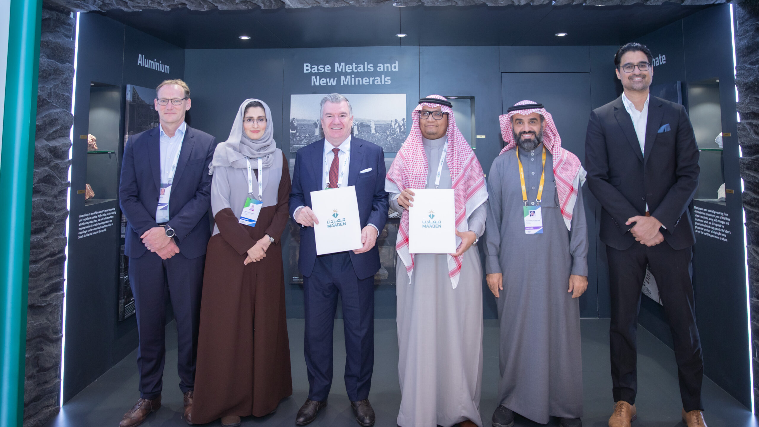 Saudi's Ma’aden and GlassPoint Unveil Plans to Build Solar Thermal ...