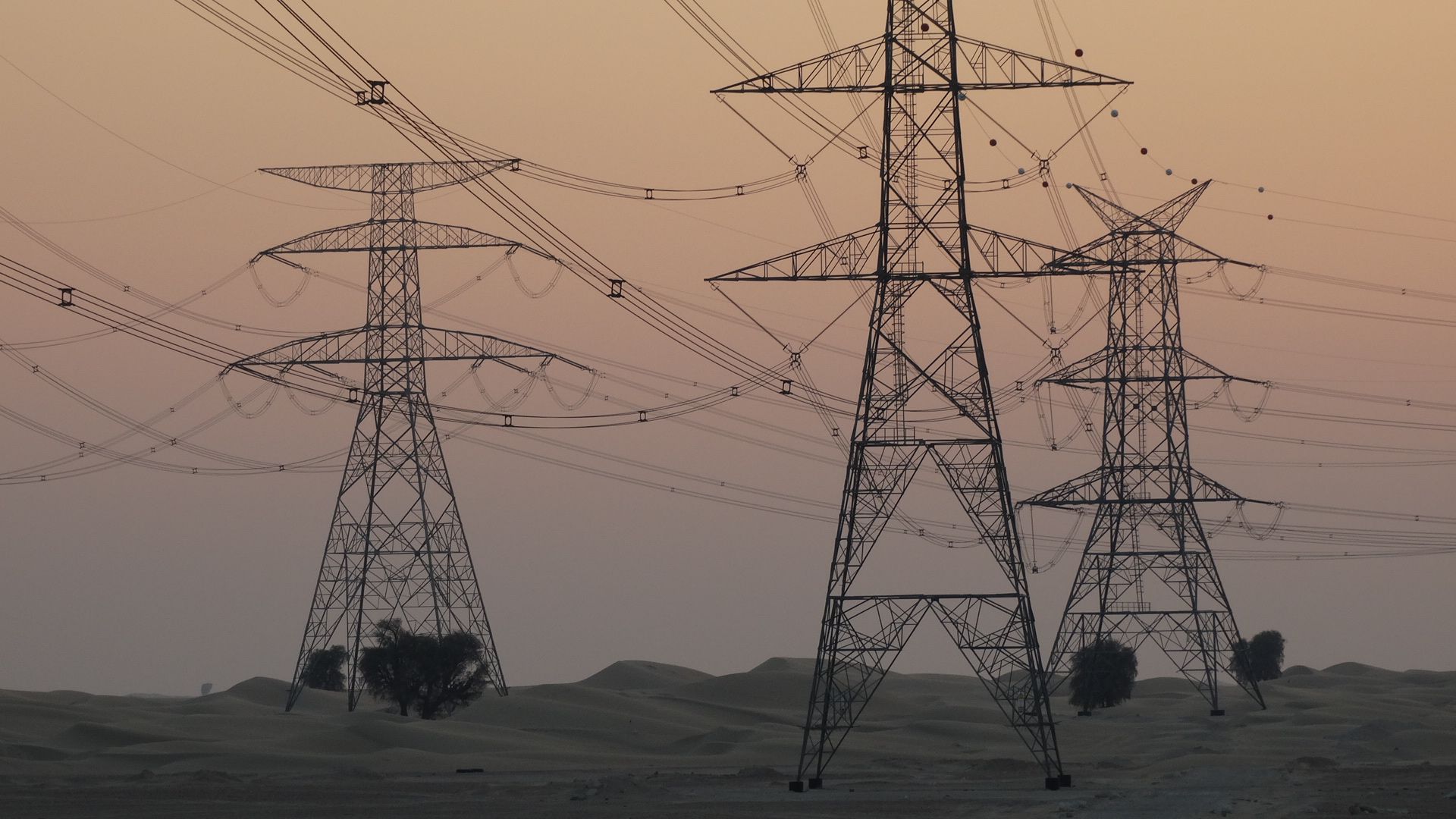 Kuwait receives Bids for 400kV OHTL Shagaya Solar Power Plant ...