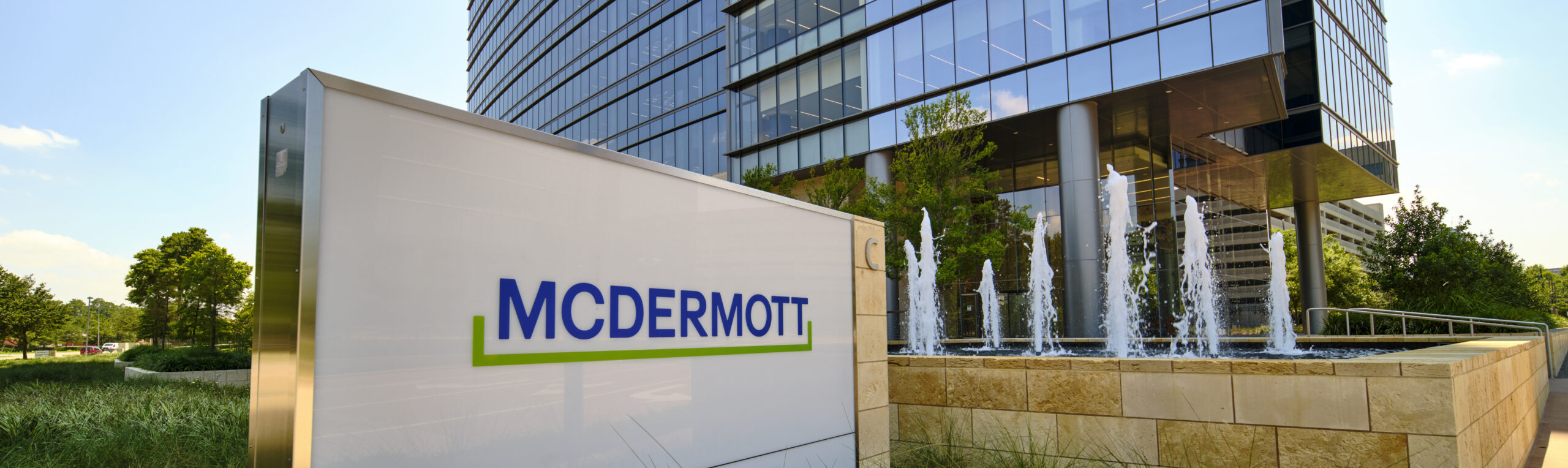 McDermott awarded EPCI Contract in Qatar - SaudiGulf Projects