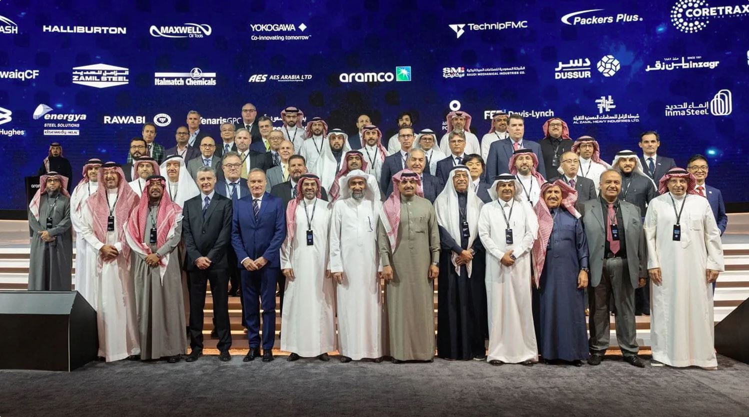 Aramco signs $6 billion Procurement agreements - SaudiGulf Projects
