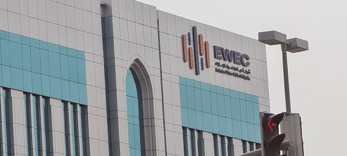 EWEC Issues RFP for the Development of 400MW Battery Energy Storage ...