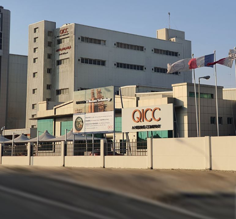 QICC Nexans awarded $130 Million Cable Supply Contract - SaudiGulf Projects